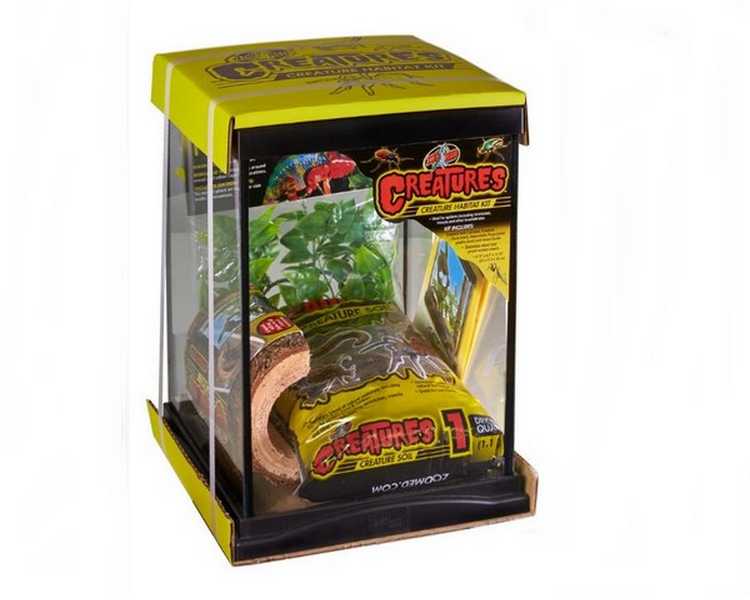 Starter Kits - Reptco